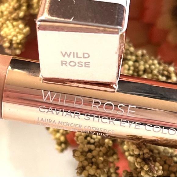 laura mercier | Makeup | Laura Mercier Roseglow Caviar Stick Eye Color ...